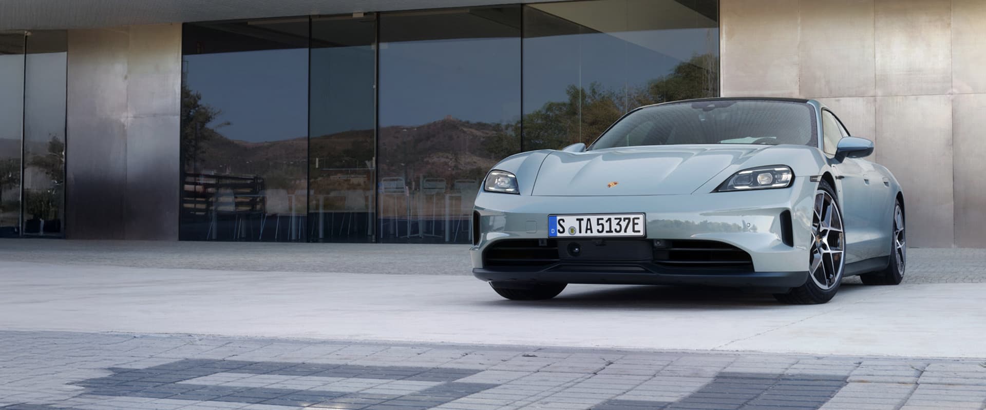 Porsche Oklahoma City | New Porsche & Used Car Dealer in OKC