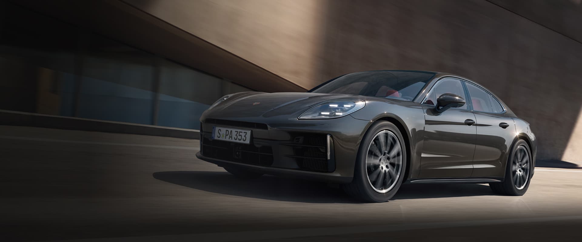 Porsche Oklahoma City | New Porsche & Used Car Dealer in OKC