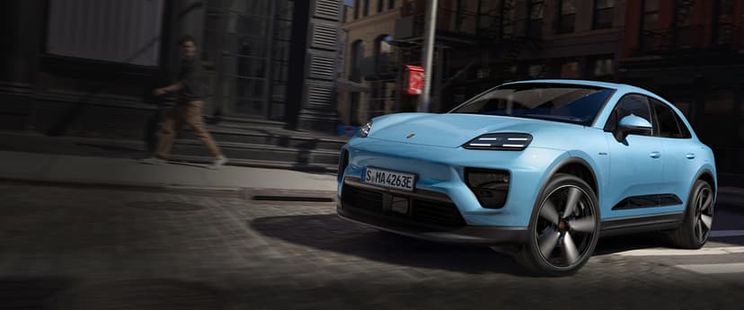 Porsche Oklahoma City | New Porsche & Used Car Dealer in OKC